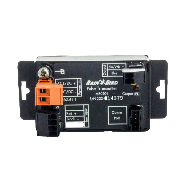 Pulse Transmitter, No Display — Sprinkler Supply Store