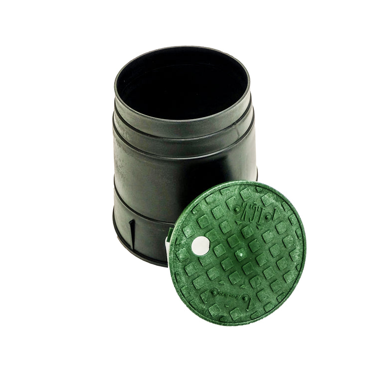 Irrigation Valve Boxes — Sprinkler Supply Store