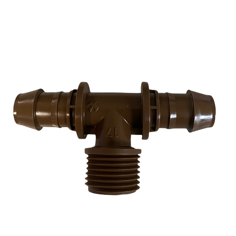 XF Dripline Insert Fittings — Sprinkler Supply Store