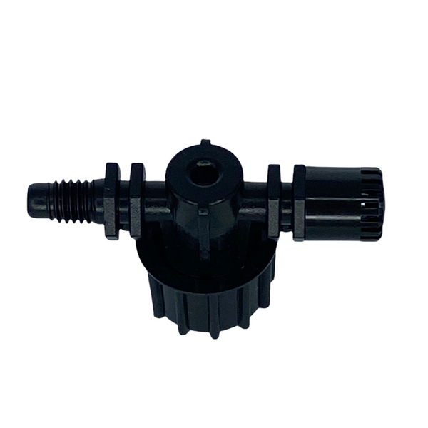 Rain Bird XS360 - Xerigation 360 Adj Radius Xeri-Spray10-3 — Sprinkler ...