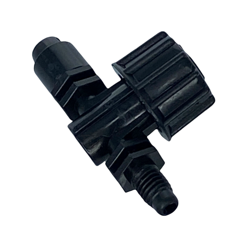 Rain Bird XS180 - Xerigation 1/2 Adj Radius Xeri-Spray 10- — Sprinkler ...