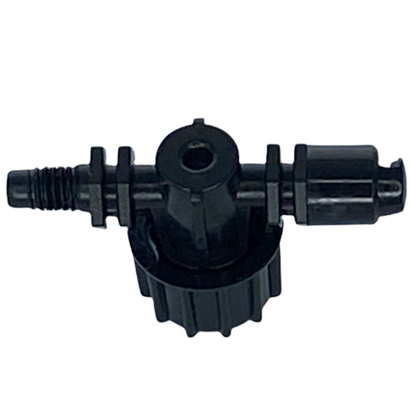 Rain Bird XS180 - Xerigation 1/2 Adj Radius Xeri-Spray 10- — Sprinkler ...