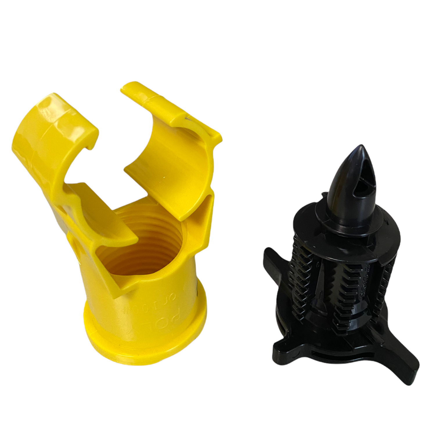 Blazing Poly Saddles SAE — Sprinkler Supply Store