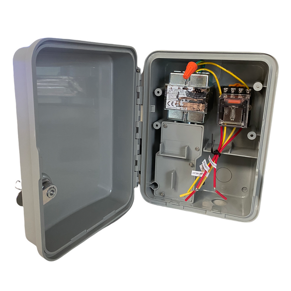 Hunter PSRB Pump Start Relay Booster — Sprinkler Supply Store