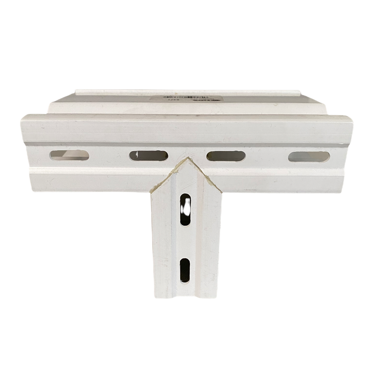 NDS - 8371 - Micro Channel Tee — Sprinkler Supply Store