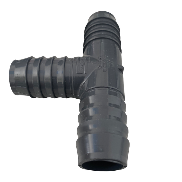 Poly Tees — Sprinkler Supply Store