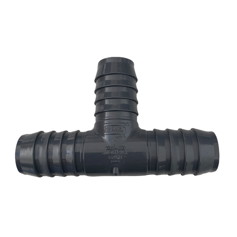 Poly Tees — Sprinkler Supply Store