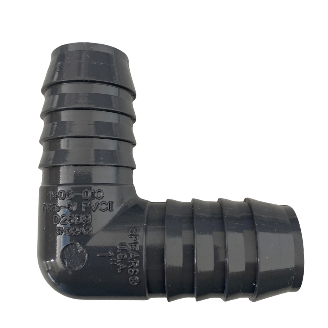 Poly Pipe Elbows — Sprinkler Supply Store