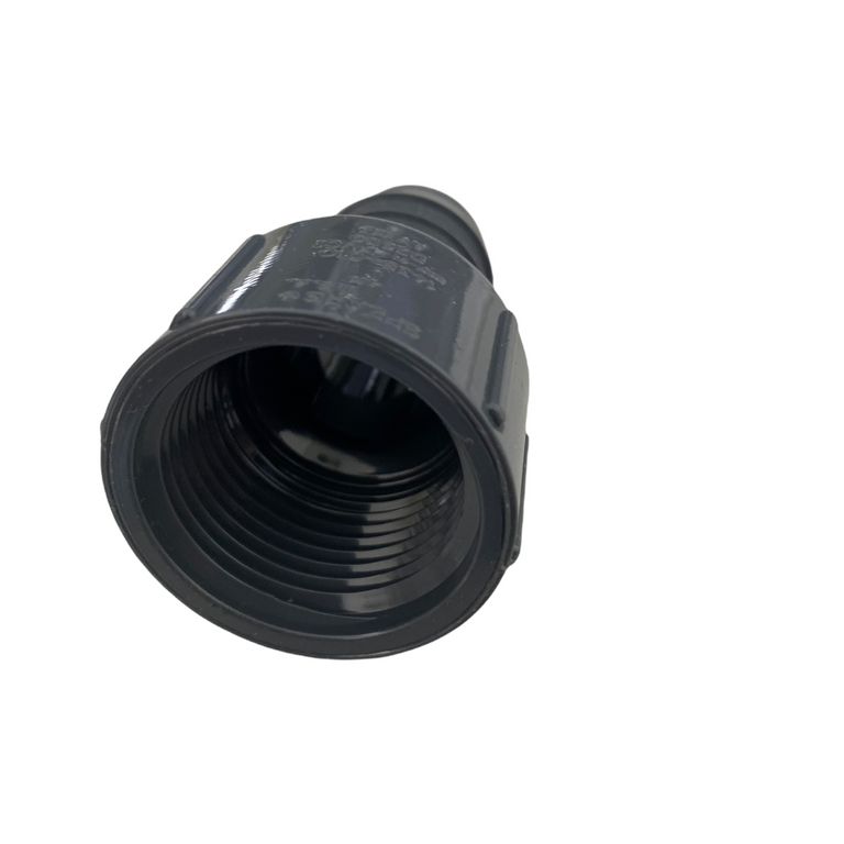 Poly Female Adapters — Sprinkler Supply Store