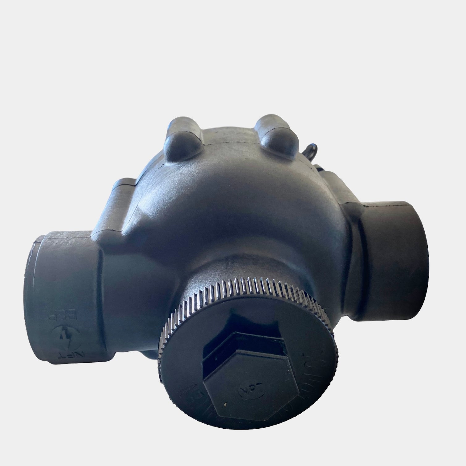 Irritrol 100 Series Valves — Sprinkler Supply Store