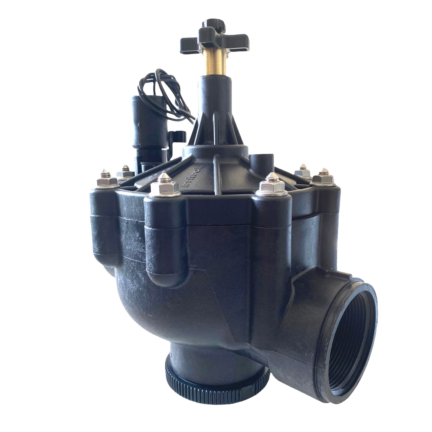 Irritrol 100 Series Valves — Sprinkler Supply Store