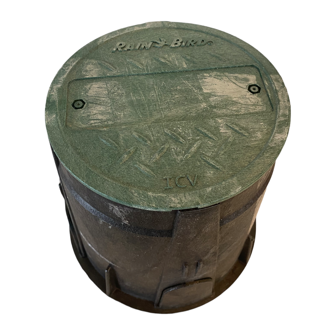 Rain Bird Valve Boxes — Sprinkler Supply Store