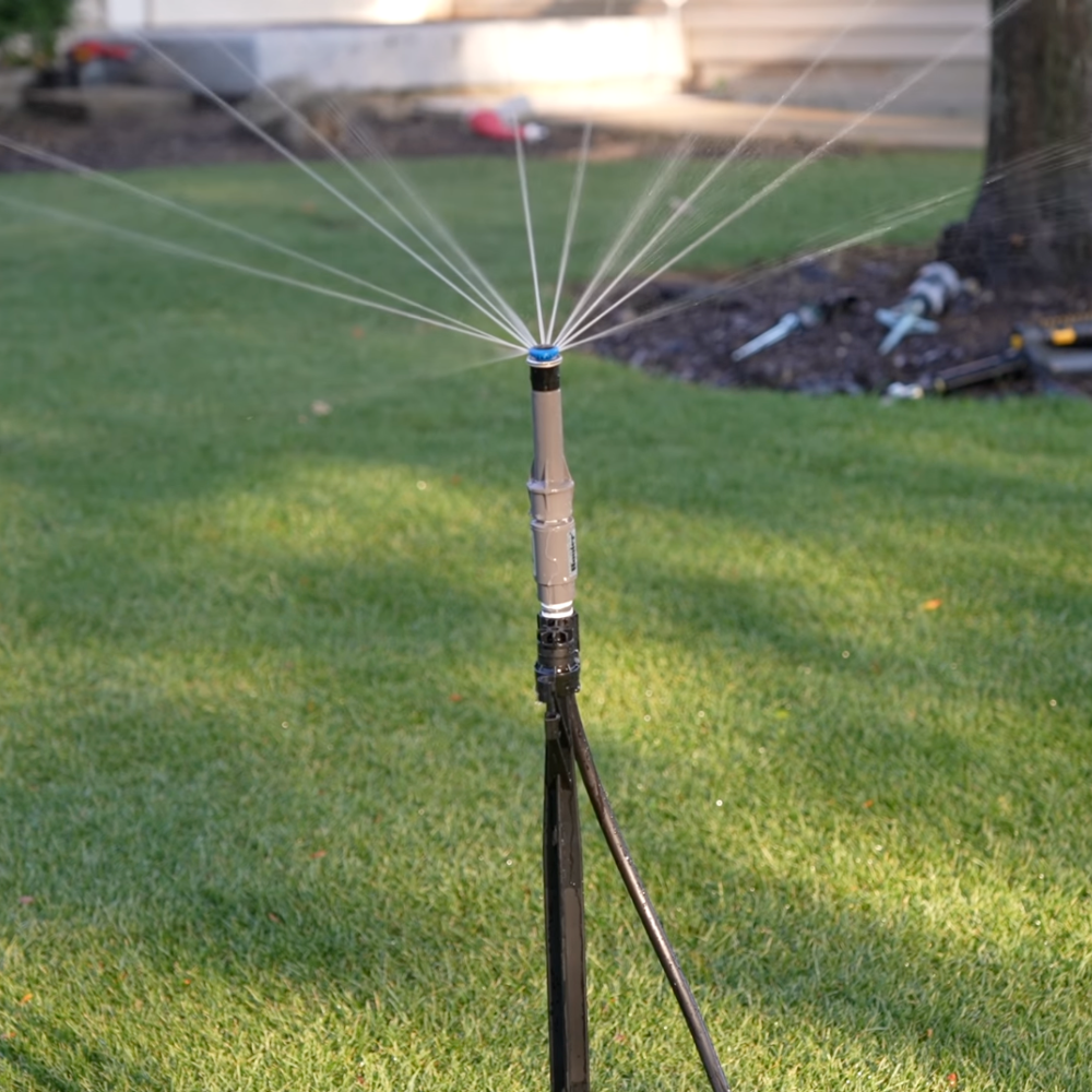 MP Rotator DIY Kits with Timer | Sprinkler Supply Store