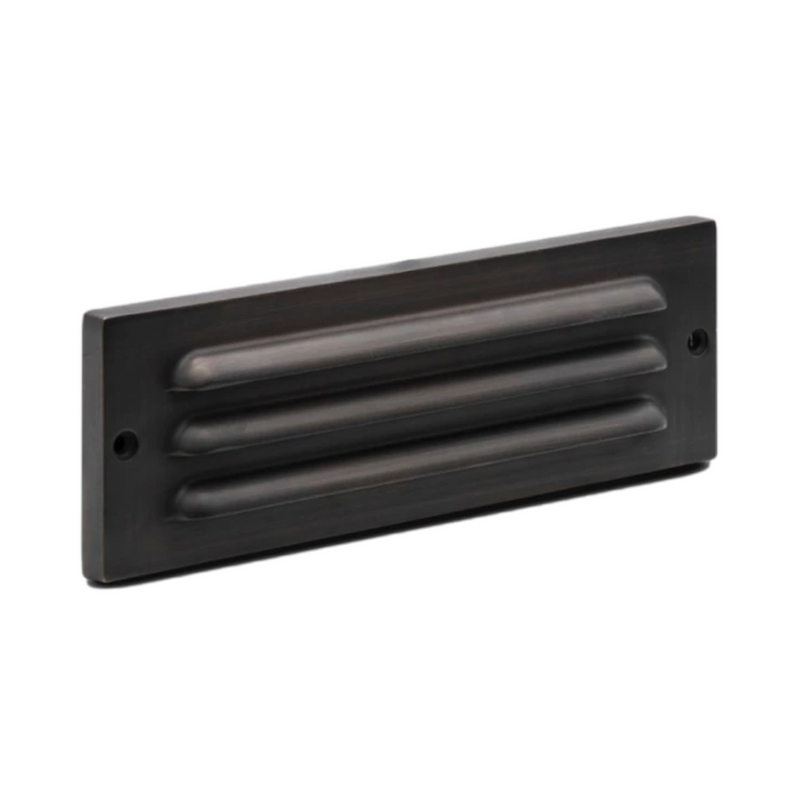 Pro-Trade - PT-SL2-BS-LED - SL2 9 in. Surface Mounted Step Light Antiq ...