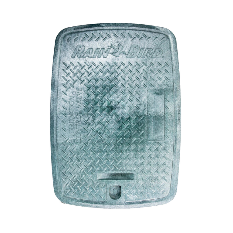 Rain Bird Valve Box - Lids — Sprinkler Supply Store