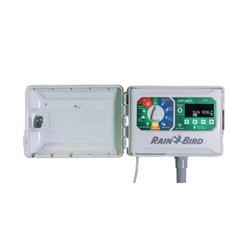 Rain Bird ESP-LXME Sprinkler Timers — Sprinkler Supply Store