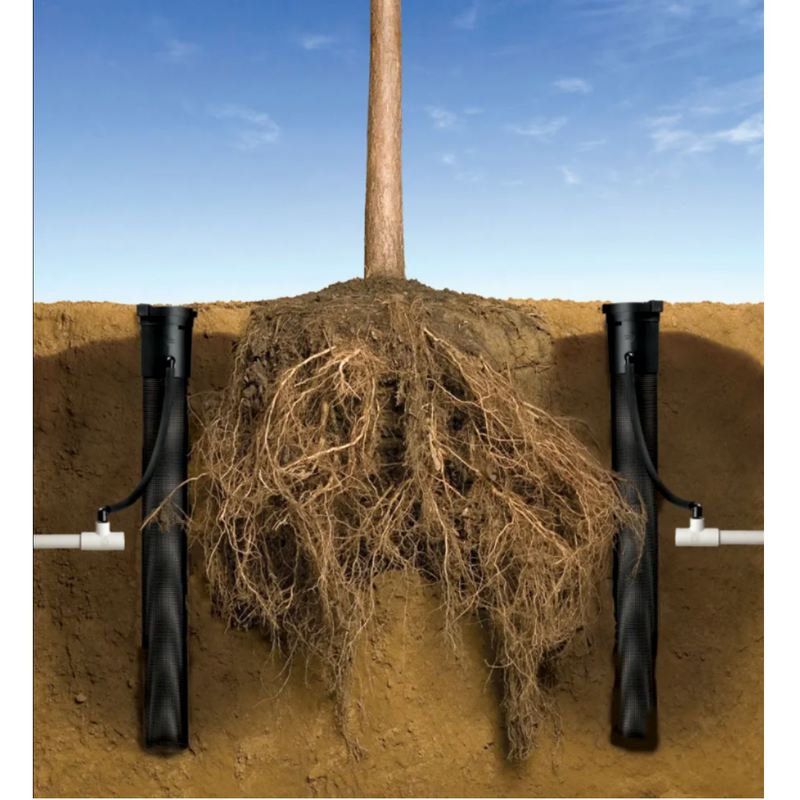 Rain Bird Root Watering 0.5 GPM | Sprinkler Supply Store