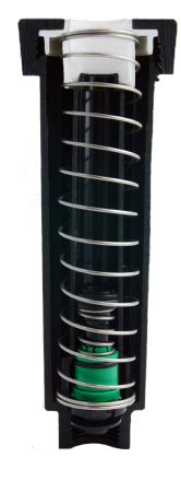 Weathermatic - MAX4 - MAX Spray Body 4 in. Pop Up — Sprinkler Supply Store