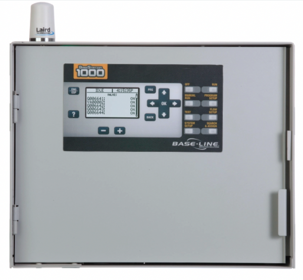 Baseline - BaseStation 1000 Smart Controller — Sprinkler Supply Store