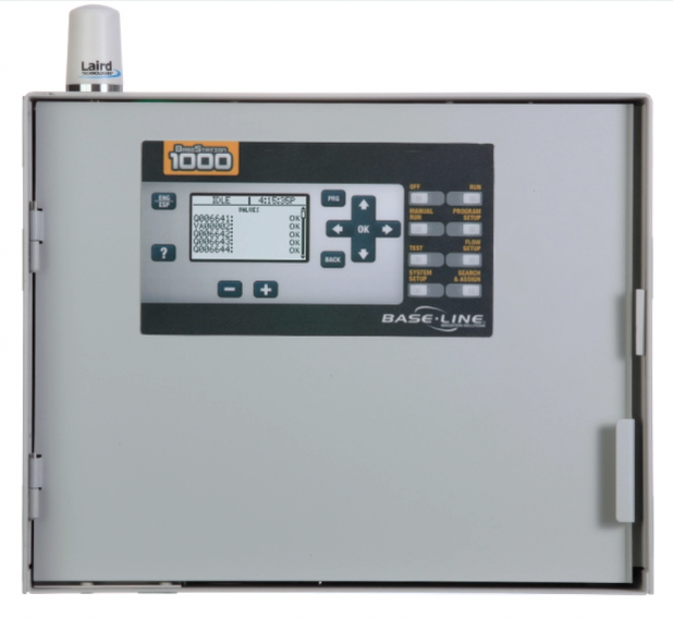 Baseline Inc — Sprinkler Supply Store