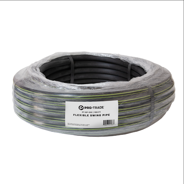 Pro-Trade - PT-SP-100 - Swing Pipe 100 ft. (Sold by the Roll ...