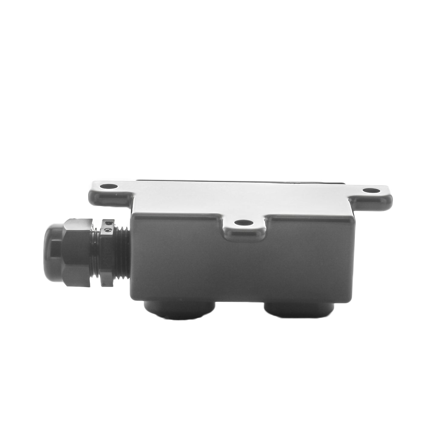 FX - TBBZ - Tree Mount Junction Box, Bronze Metallic — Sprinkler Supply ...