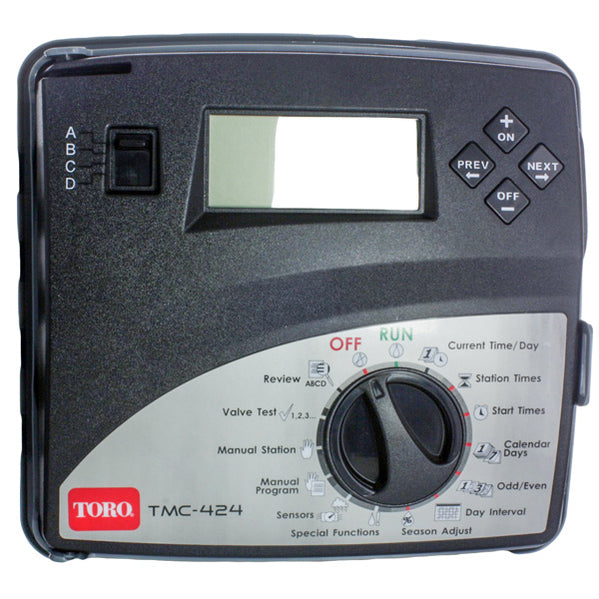 Toro Sprinkler Controllers — Sprinkler Supply Store