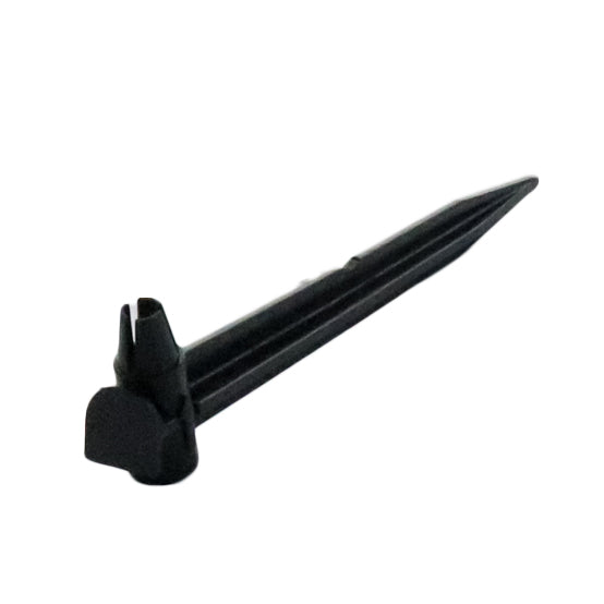 Rain Bird TS025 - Xerigation 1/4" Tubing Stake — Sprinkler Supply Store