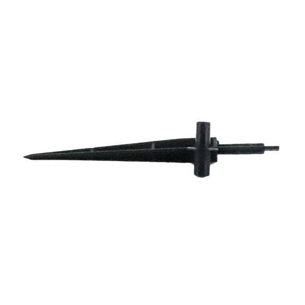Rain Bird TS025WCAP - Xerigation 1/4" Tubing Stake w/Bug Cap ...