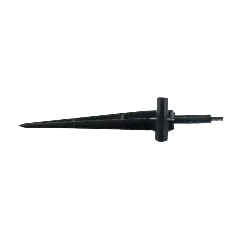 Rain Bird TS025WCAP - Xerigation 1/4" Tubing Stake w/Bug Cap ...