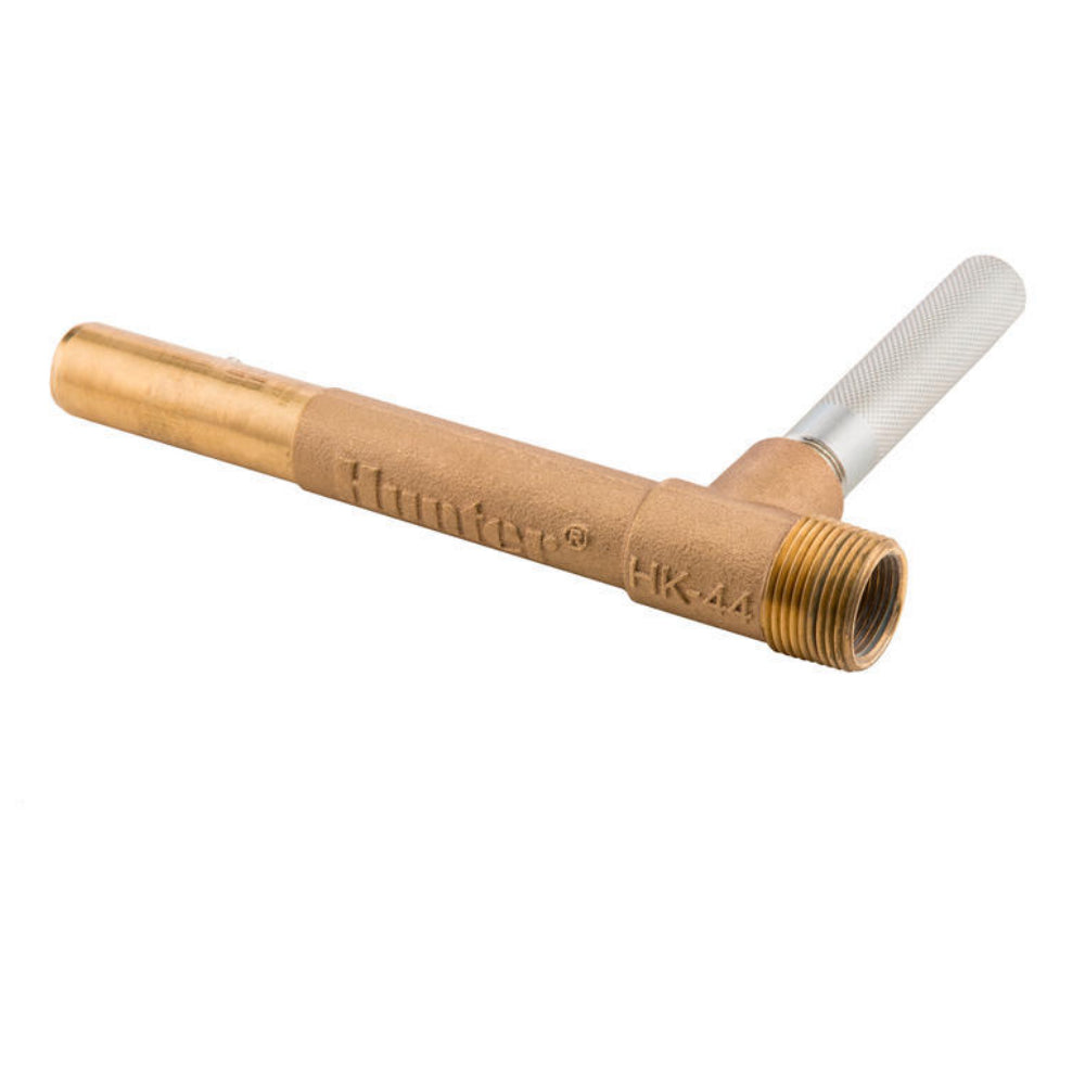HK-44 Quick Coupler Key, 1" Inlet | Sprinkler Supply Store