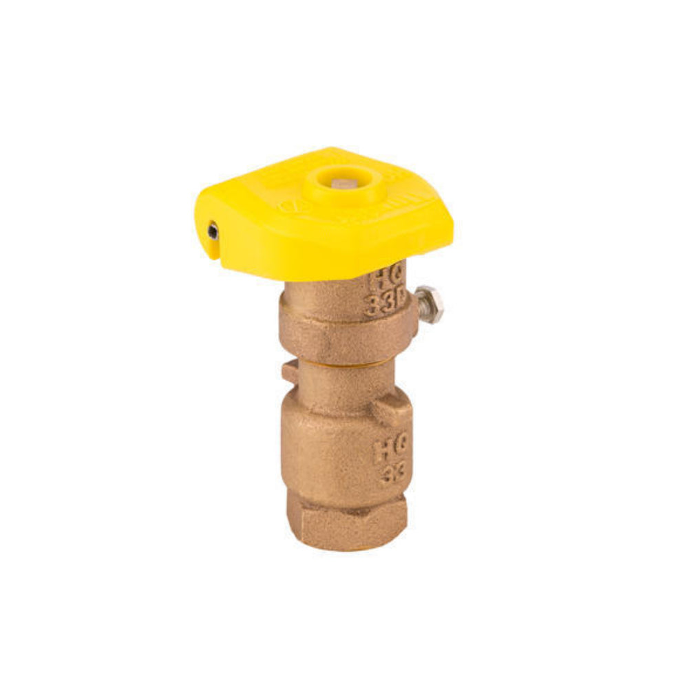 Hunter Quick Coupling Valves — Sprinkler Supply Store