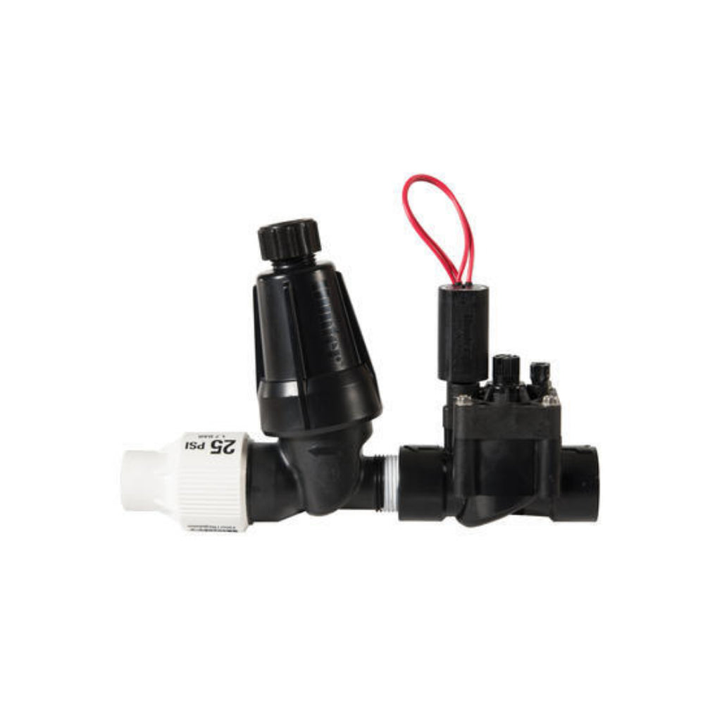 Hunter Drip Zone Control Kits — Sprinkler Supply Store