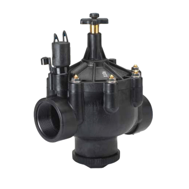 Irritrol 100 Series Valves — Sprinkler Supply Store