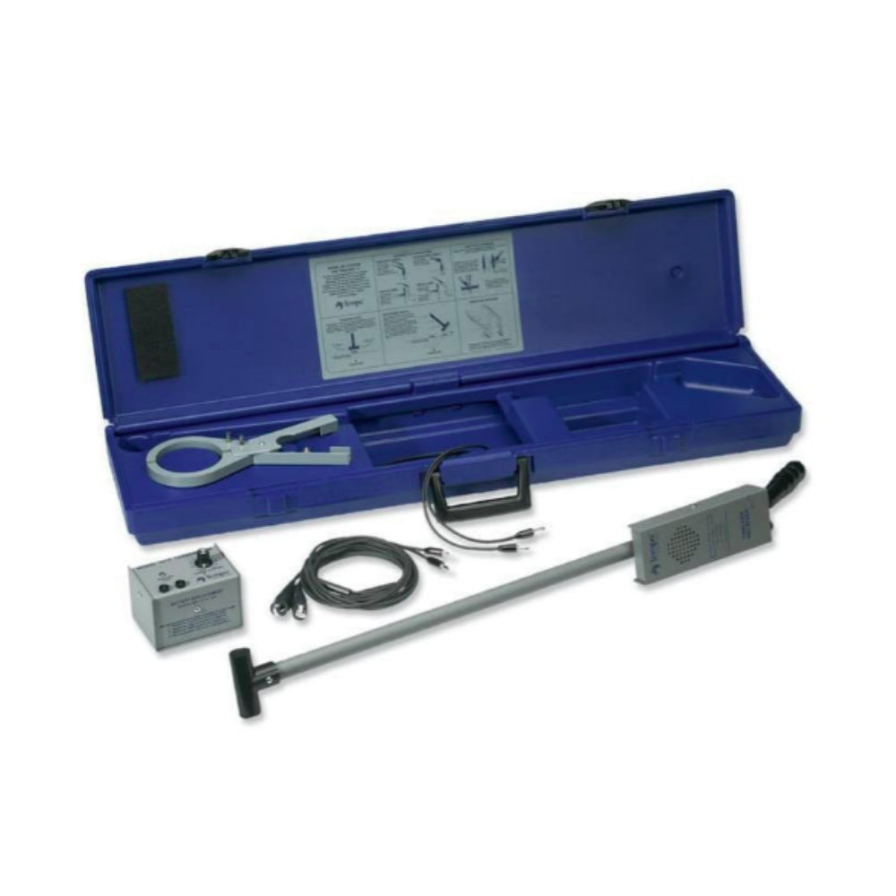 Greenlee 501 Tracker II Locator | Sprinkler Supply Store