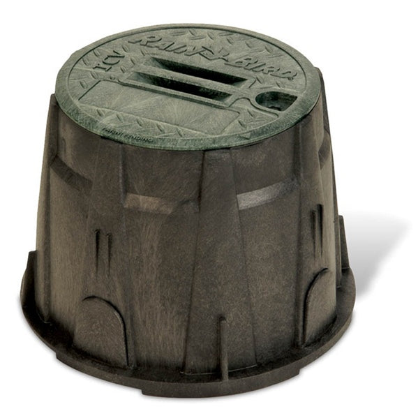 Rain Bird Valve Boxes — Sprinkler Supply Store