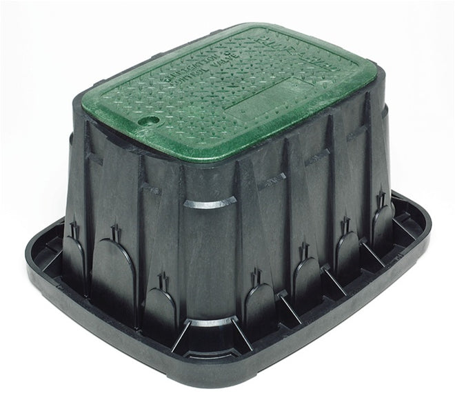 Irrigation Valve Boxes — Sprinkler Supply Store