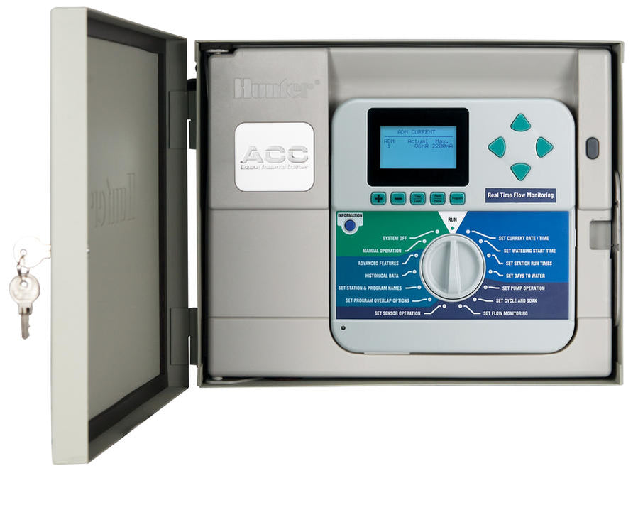 ACC Controllers - Modular Flow-Sensing | Sprinkler Supply — Sprinkler ...