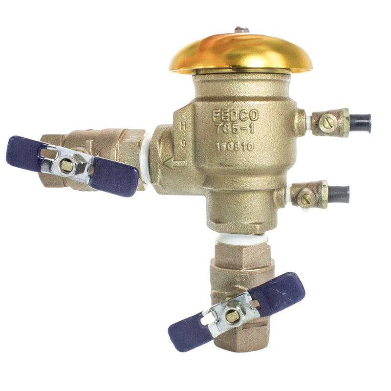 Febco Backflow — Sprinkler Supply Store