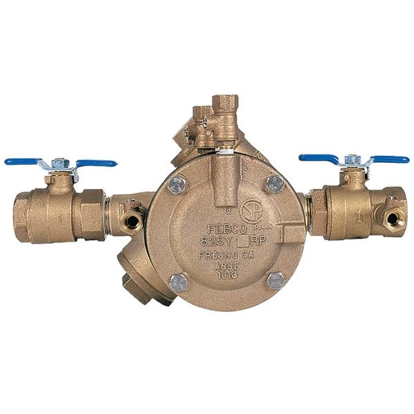 Febco Backflow — Sprinkler Supply Store