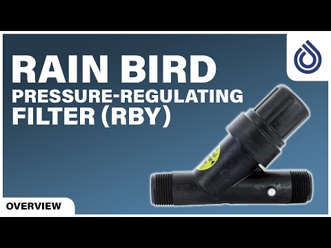 Rain Bird XCZ Low Flow Control Zone Kit — Sprinkler Supply Store