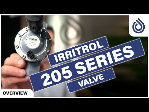 100232-H - Irritrol/Richdel Diaphragm Assembly for 204 / 205 Valves ...