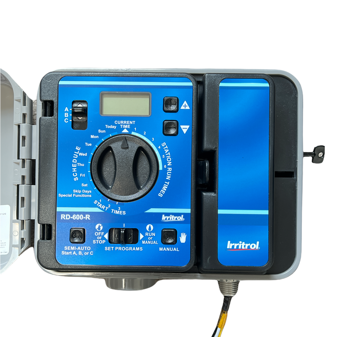 Irritrol Controller — Sprinkler Supply Store