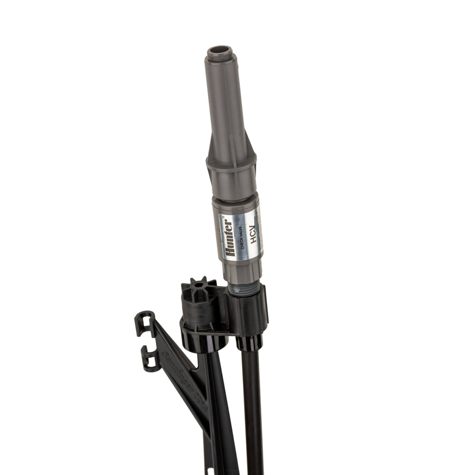 Hunter - Pre-Assmbled MP STAKE KIT — Sprinkler Supply Store