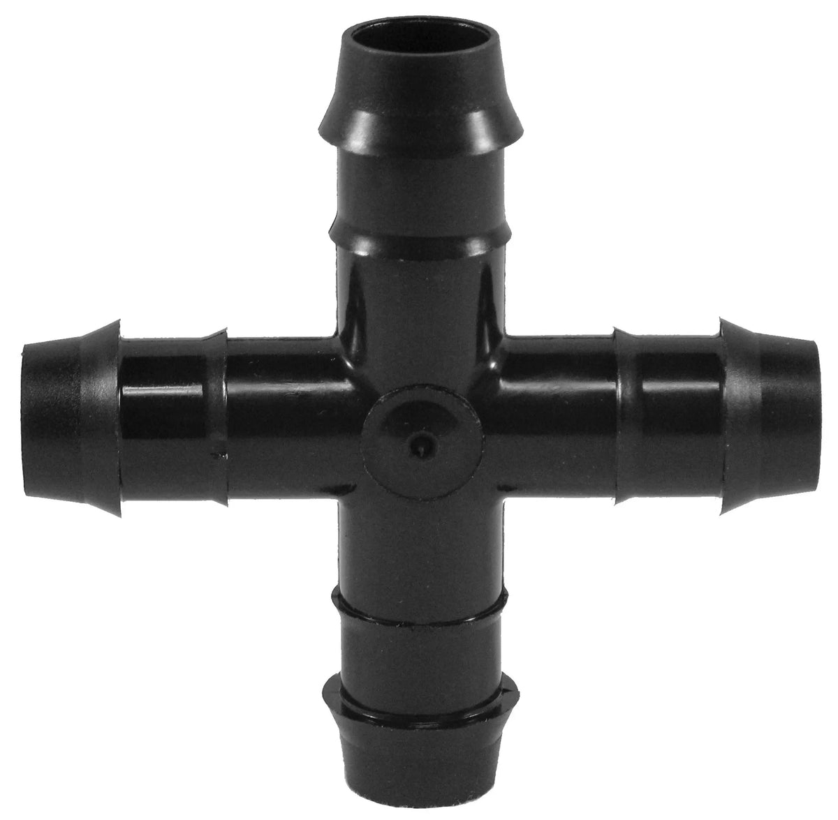 Rain Bird - XFDCROSS - XFD Barbed Cross 17MM — Sprinkler Supply Store